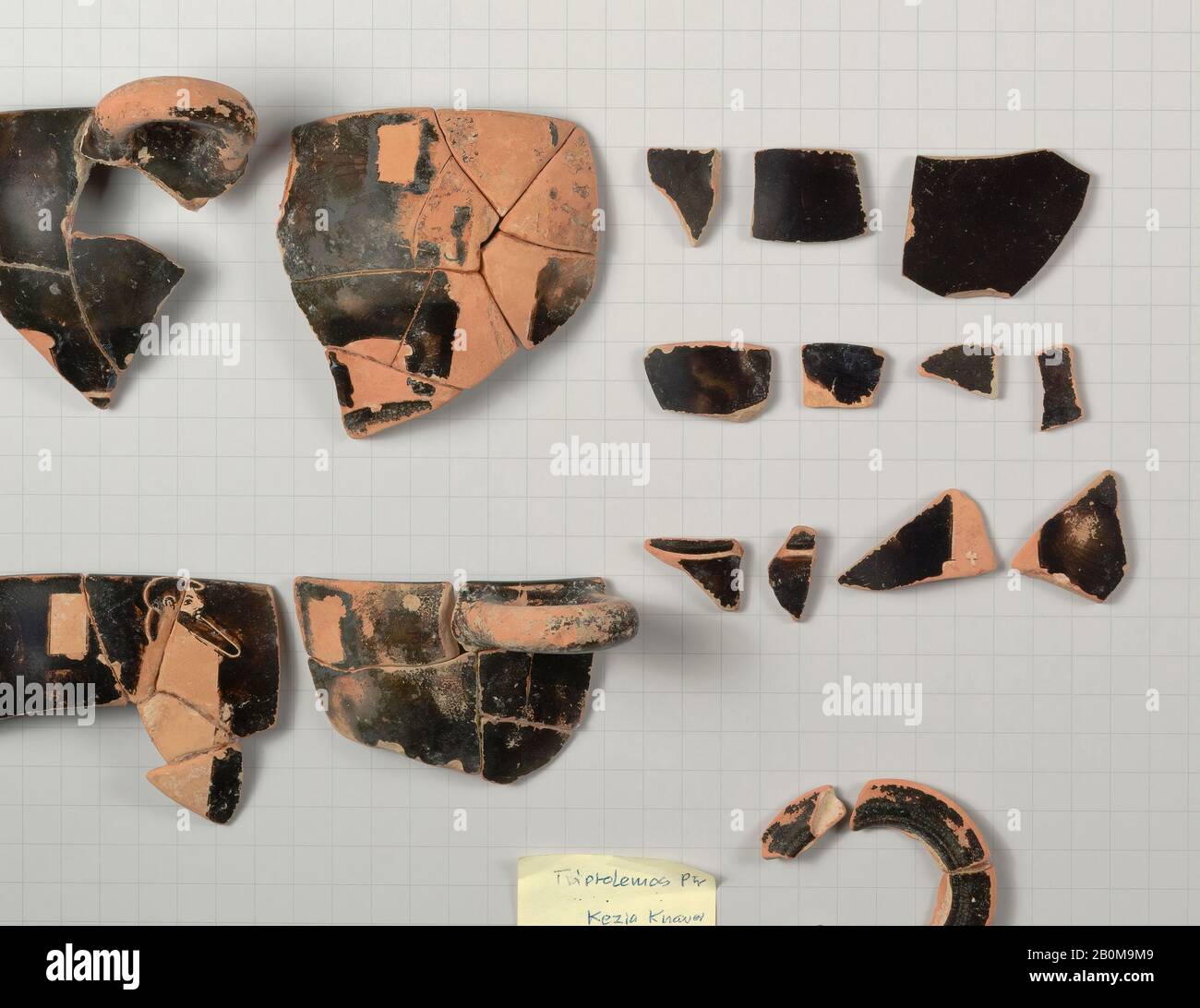 Triptolemos painter hi-res stock photography and images - Alamy