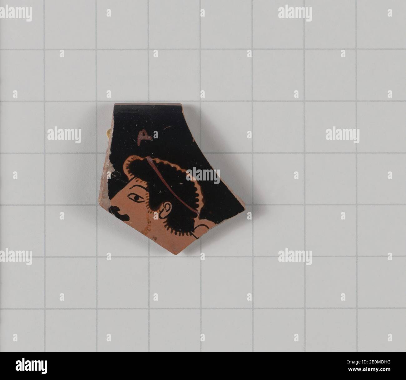 Triptolemos painter hi-res stock photography and images - Alamy