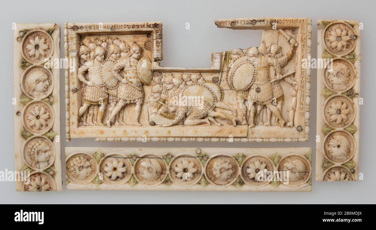 Ivory casket hi-res stock photography and images - Alamy