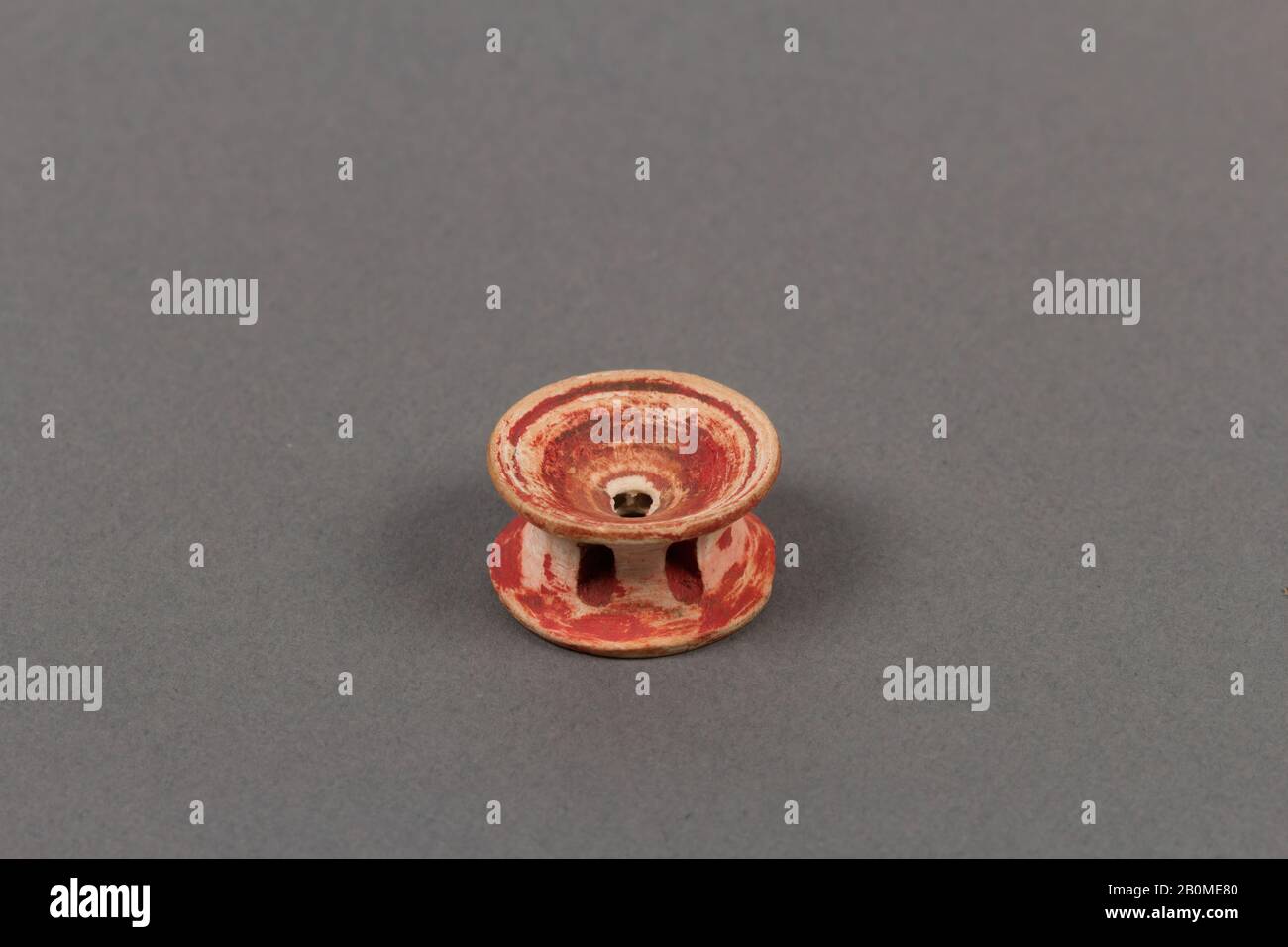 One of a Group of Bone Ornaments, Japan, Final Jōmon period (ca. 1000 ...