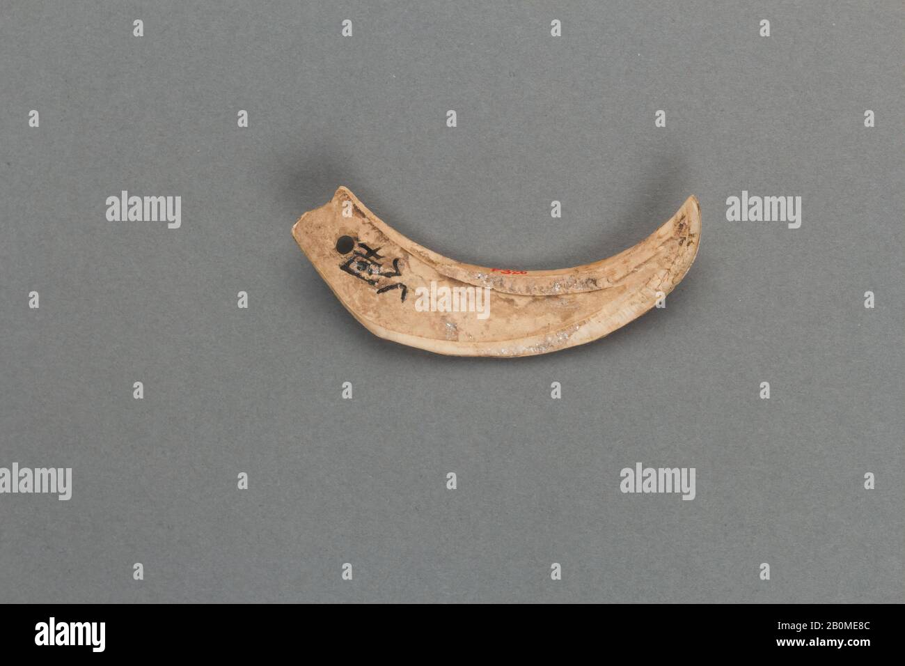 Body ornament, Japan, Final Jōmon period (ca. 1000–300 B.C.), Culture ...