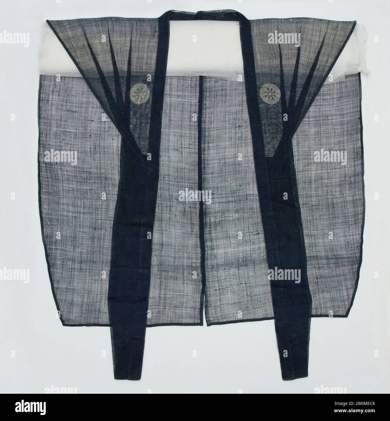 Kataginu hi-res stock photography and images - Alamy