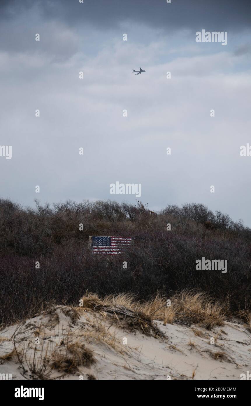 Fort Tilden is a former United States Army installation on the coast of ...