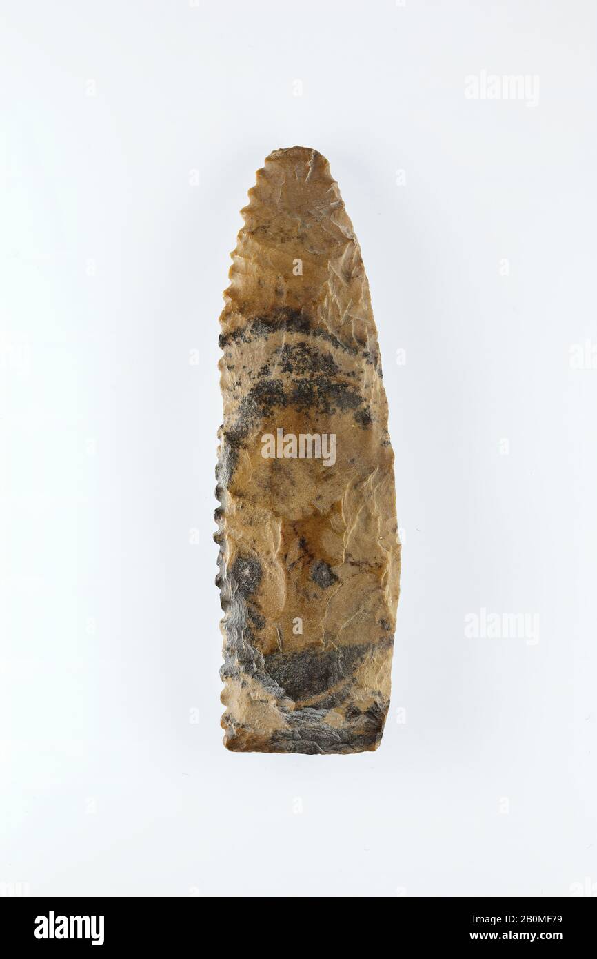 Neolithic sickle hi-res stock photography and images - Alamy