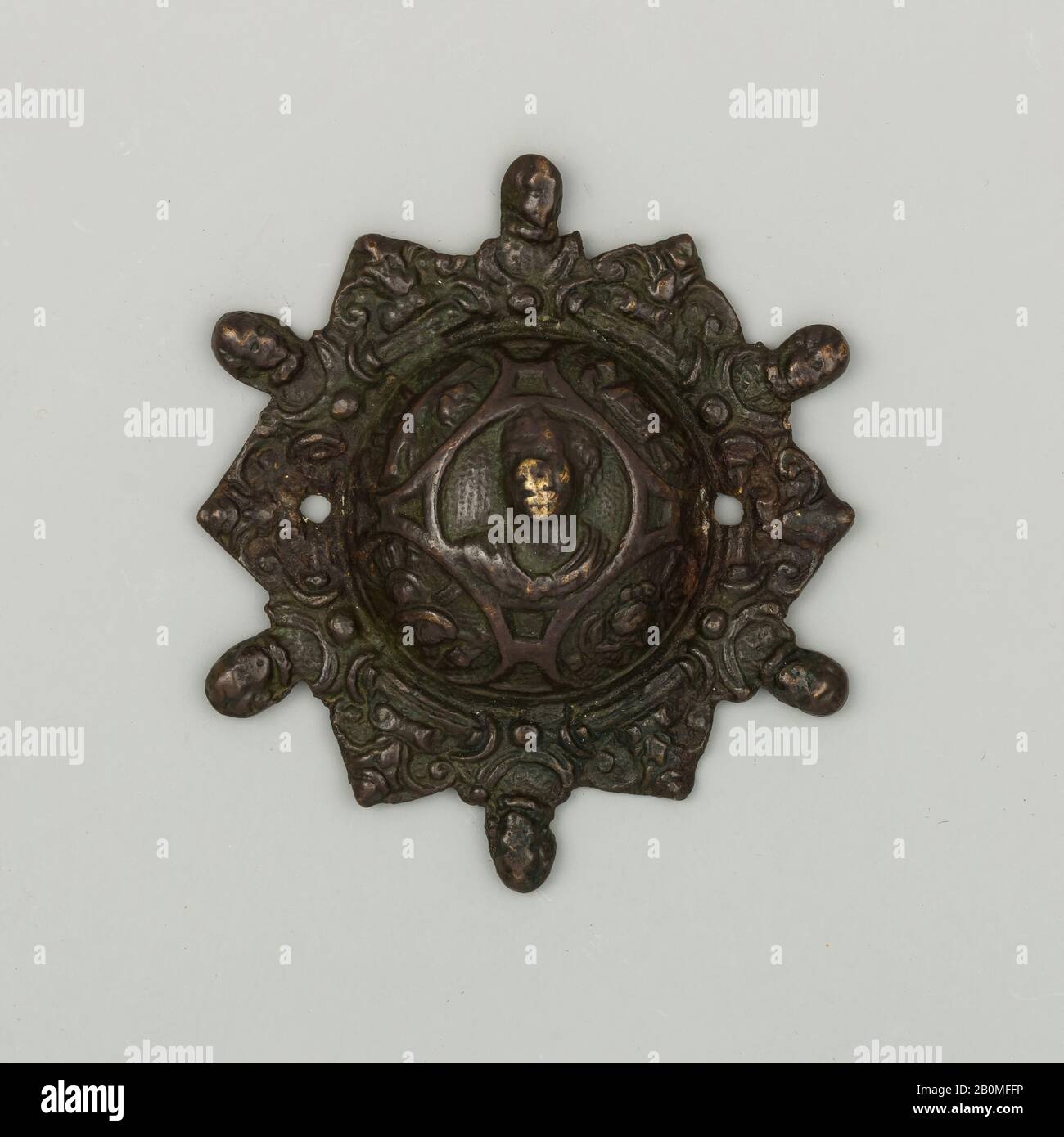North italian 17th century hi-res stock photography and images - Alamy