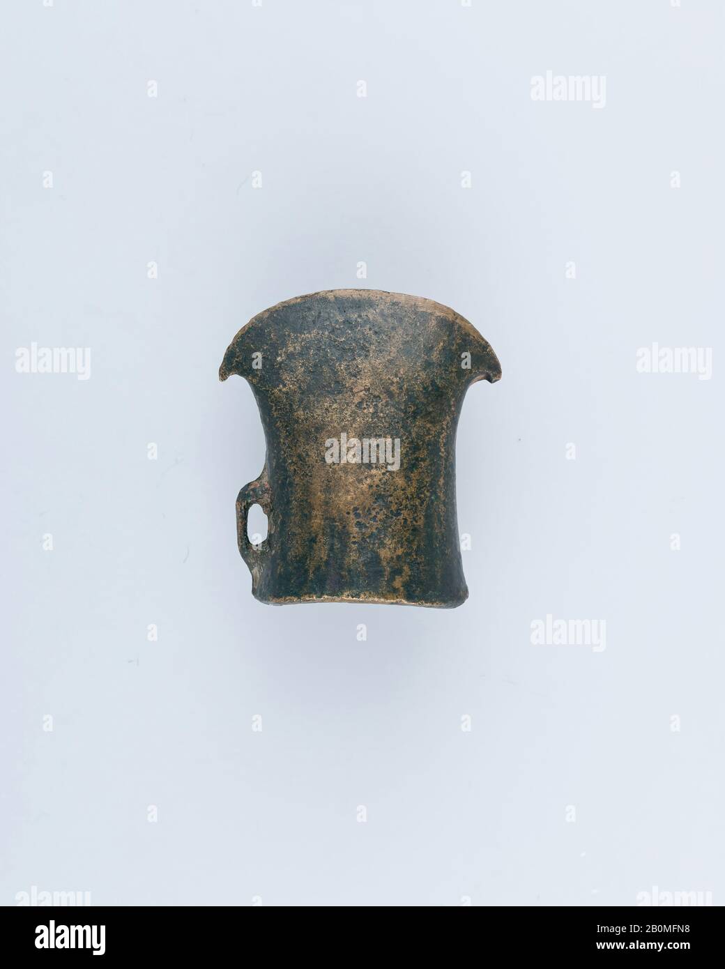 Bronze ax head hi-res stock photography and images - Alamy