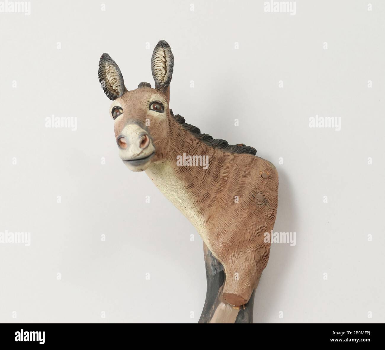 Half Donkeys High Resolution Stock Photography and Images - Alamy