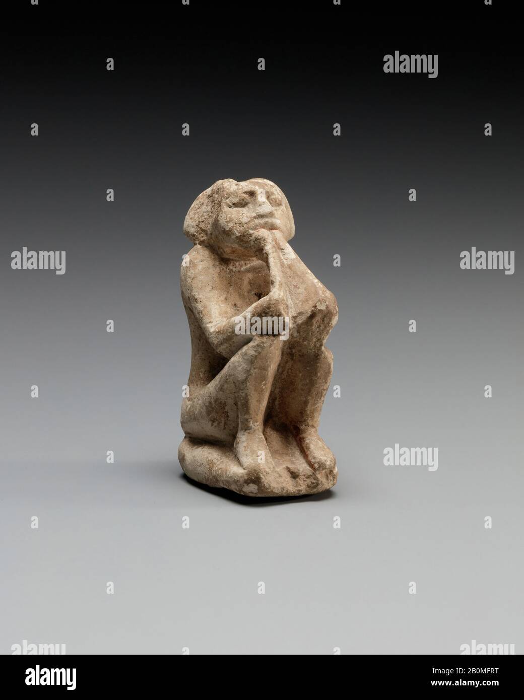 Flute player, New Kingdom, Dynasty 18, ca. 1550–1295 B.C., From Egypt ...