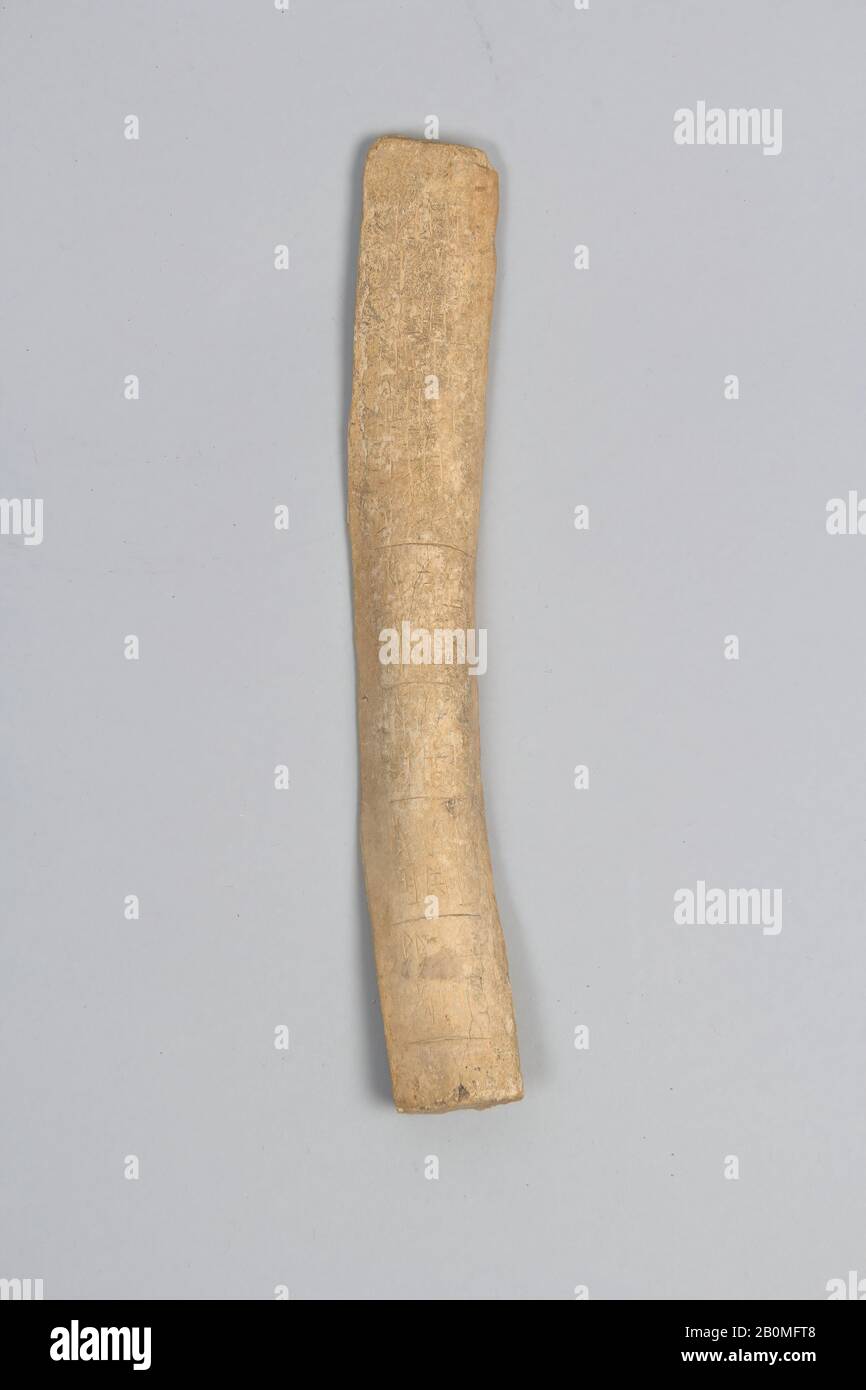 Shang dynasty inscribed oracle bone hi-res stock photography and images ...