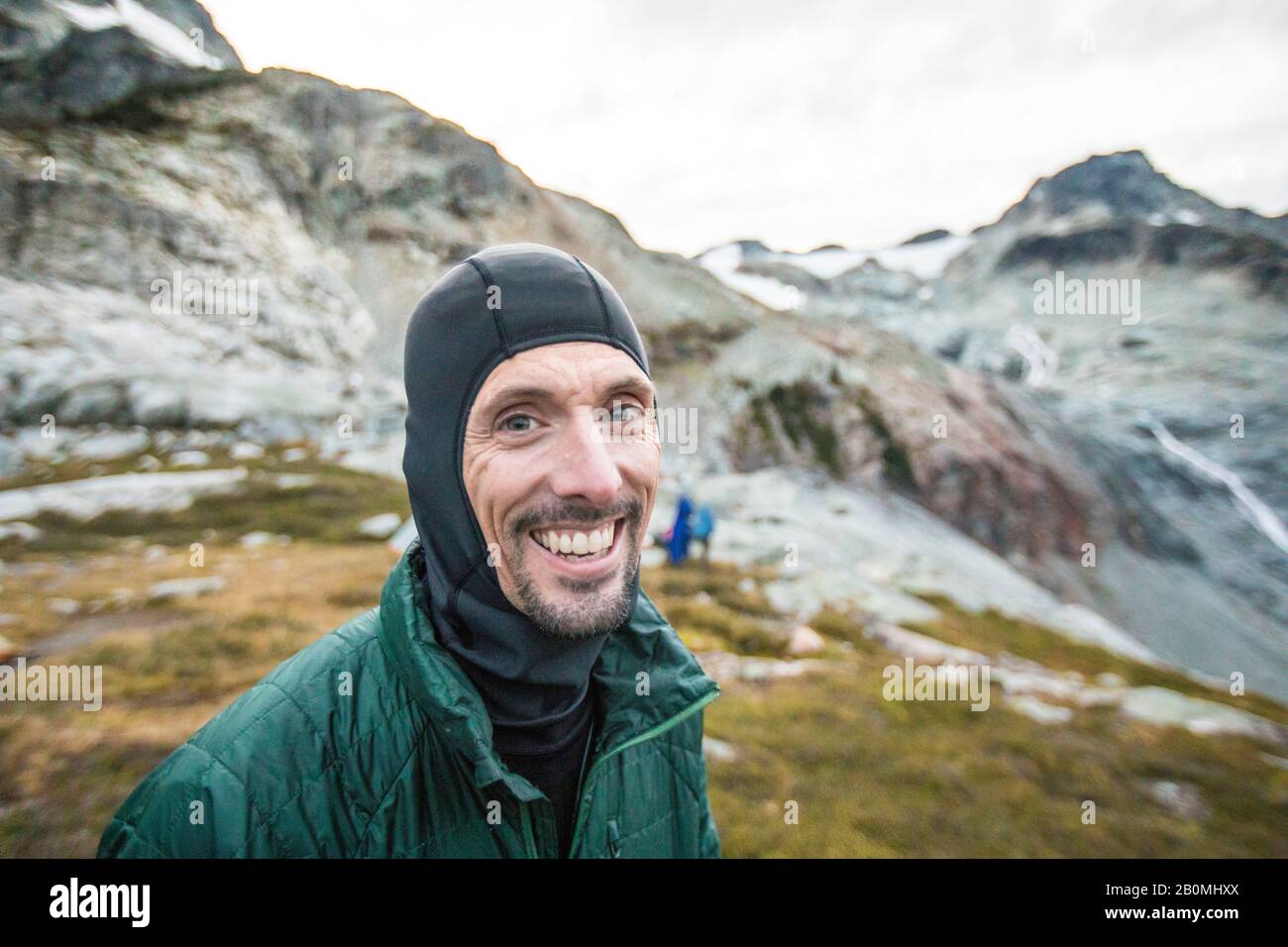 Smiling trip hi-res stock photography and images - Alamy