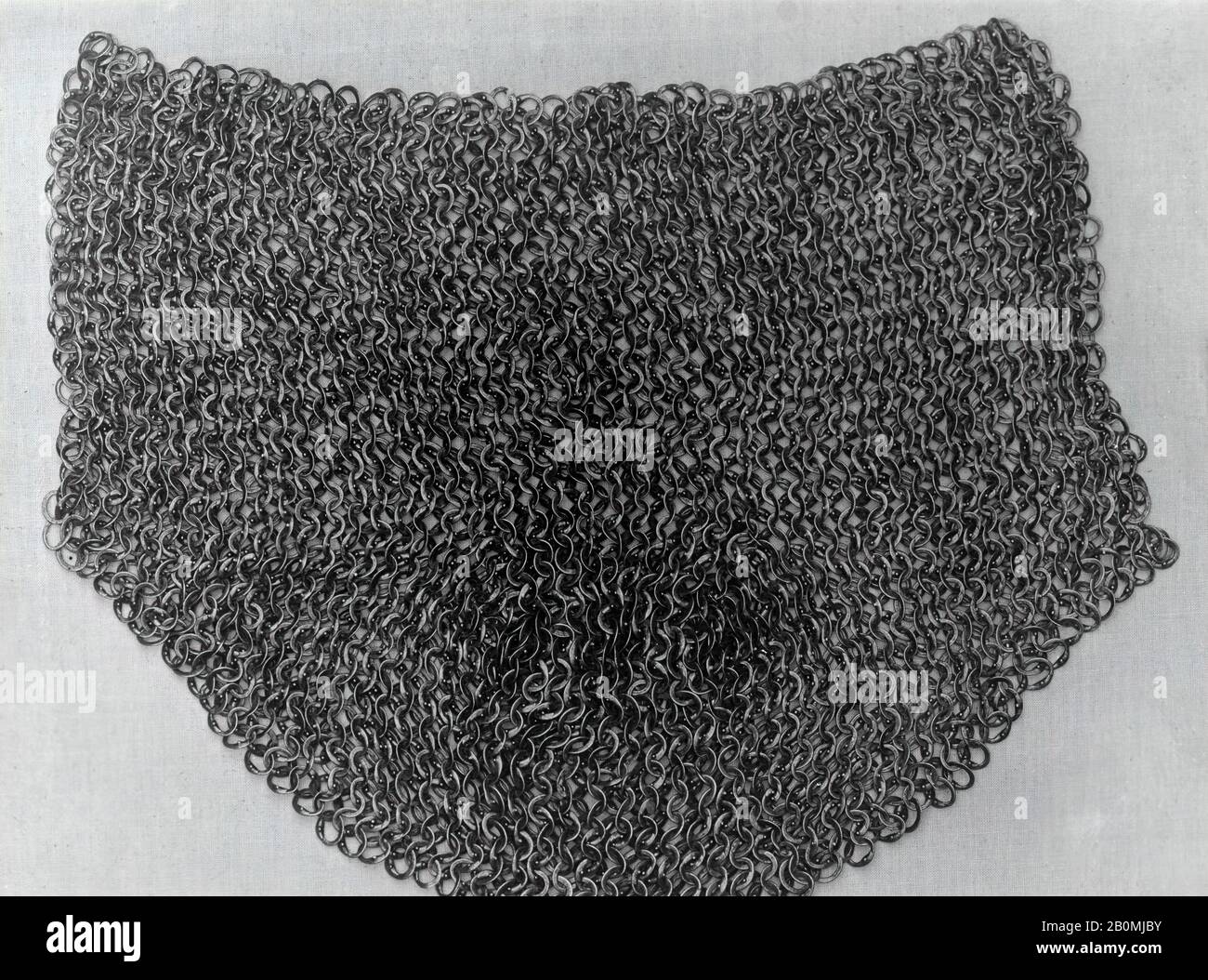 Mail brayette hi-res stock photography and images - Alamy