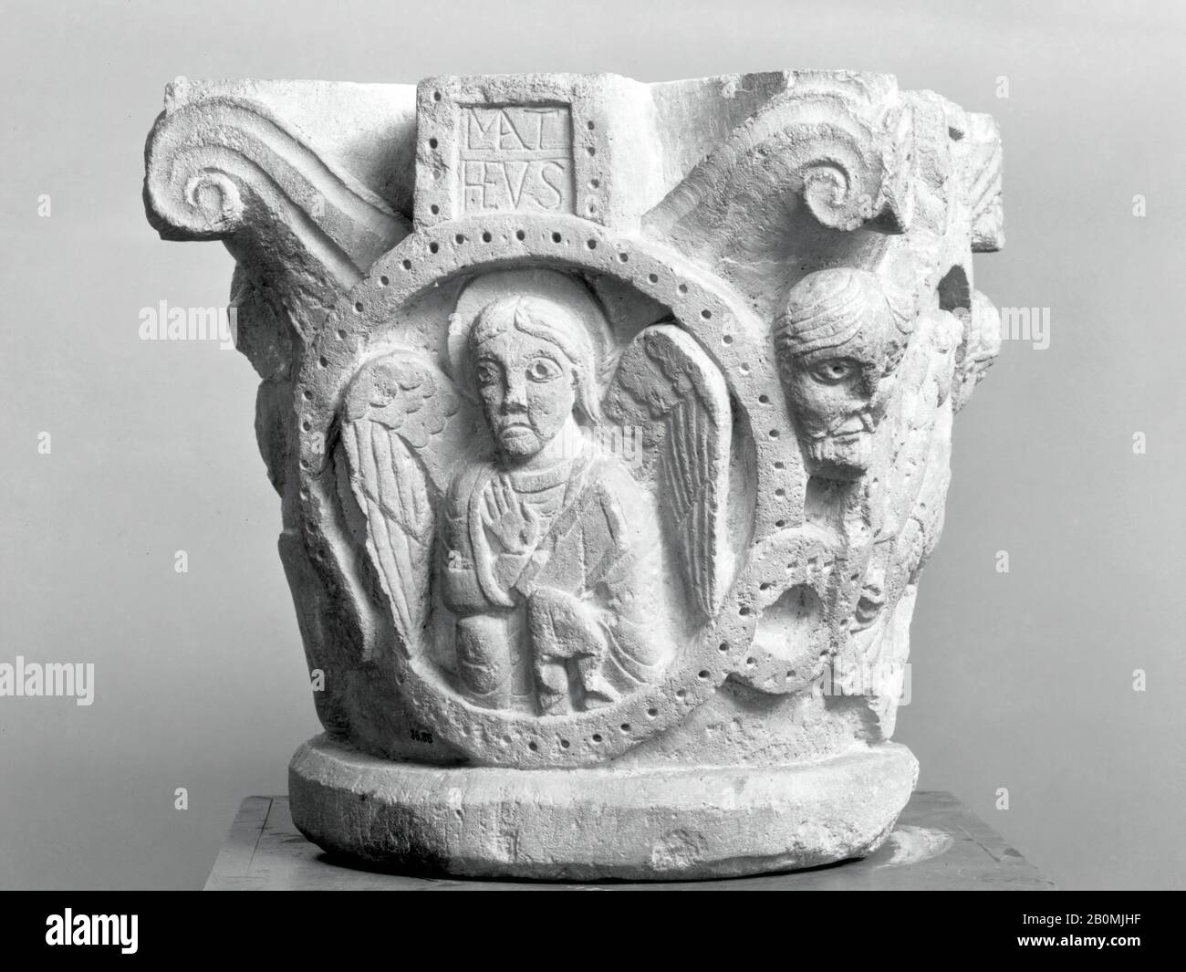 Ancient Spanish Symbols