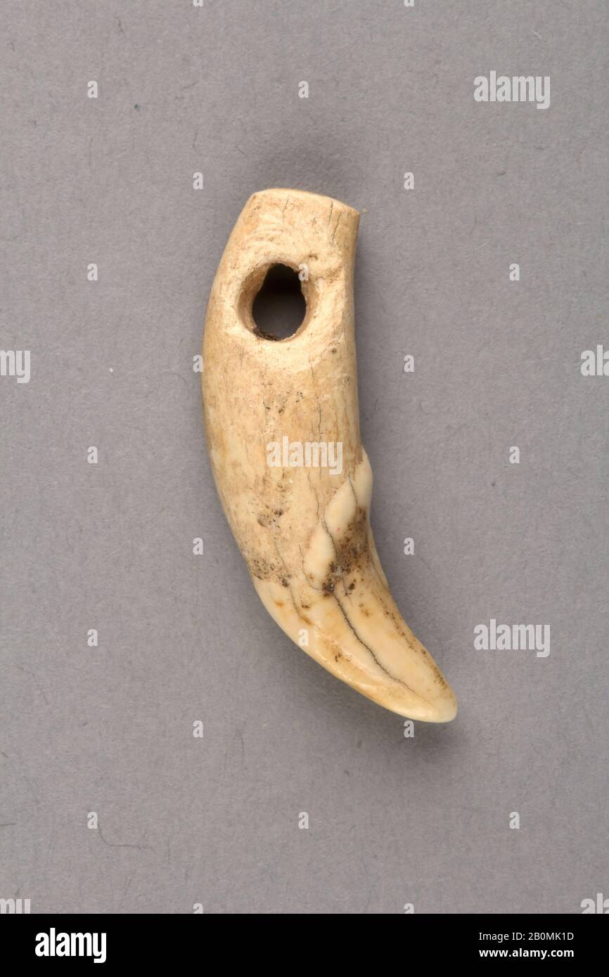 Body ornament, Japan, Final Jōmon period (ca. 1000–300 B.C.), Culture ...
