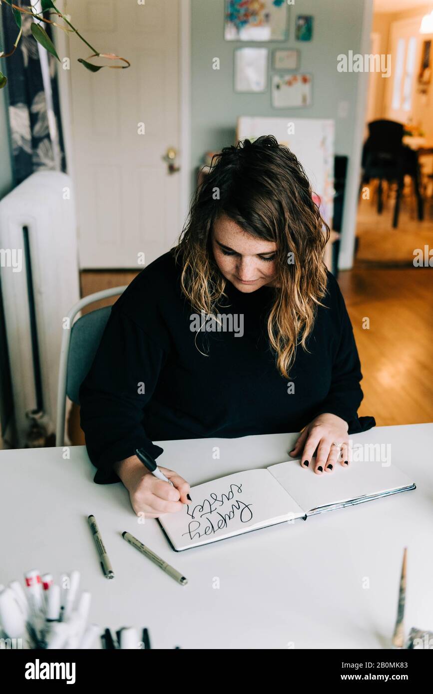 Freehand Draw High Resolution Stock Photography and Images - Alamy