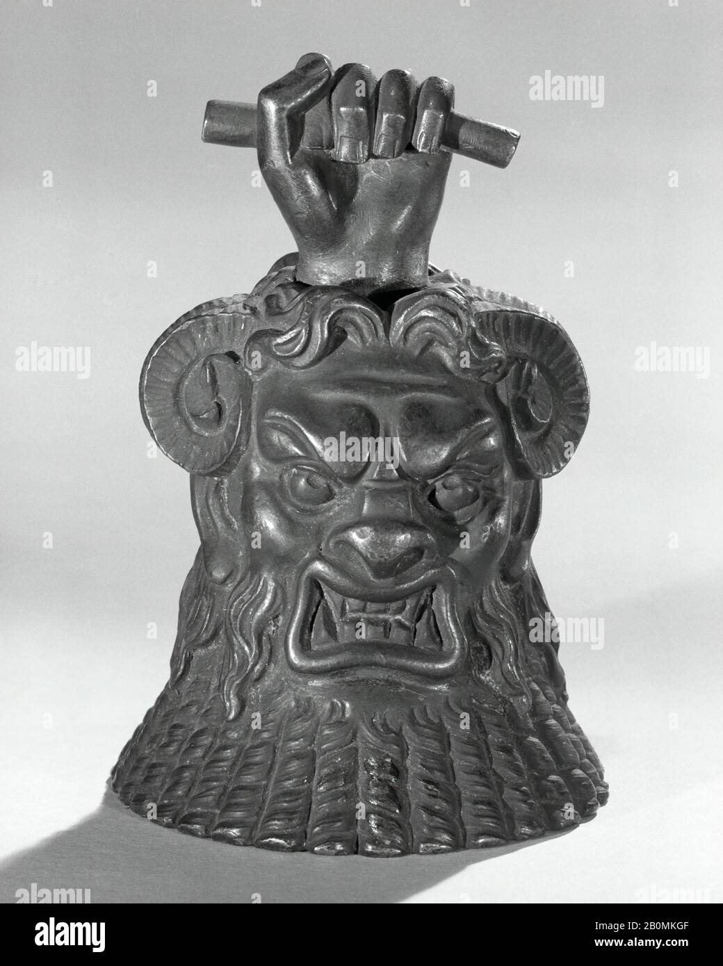 Bell clapper hi-res stock photography and images - Alamy