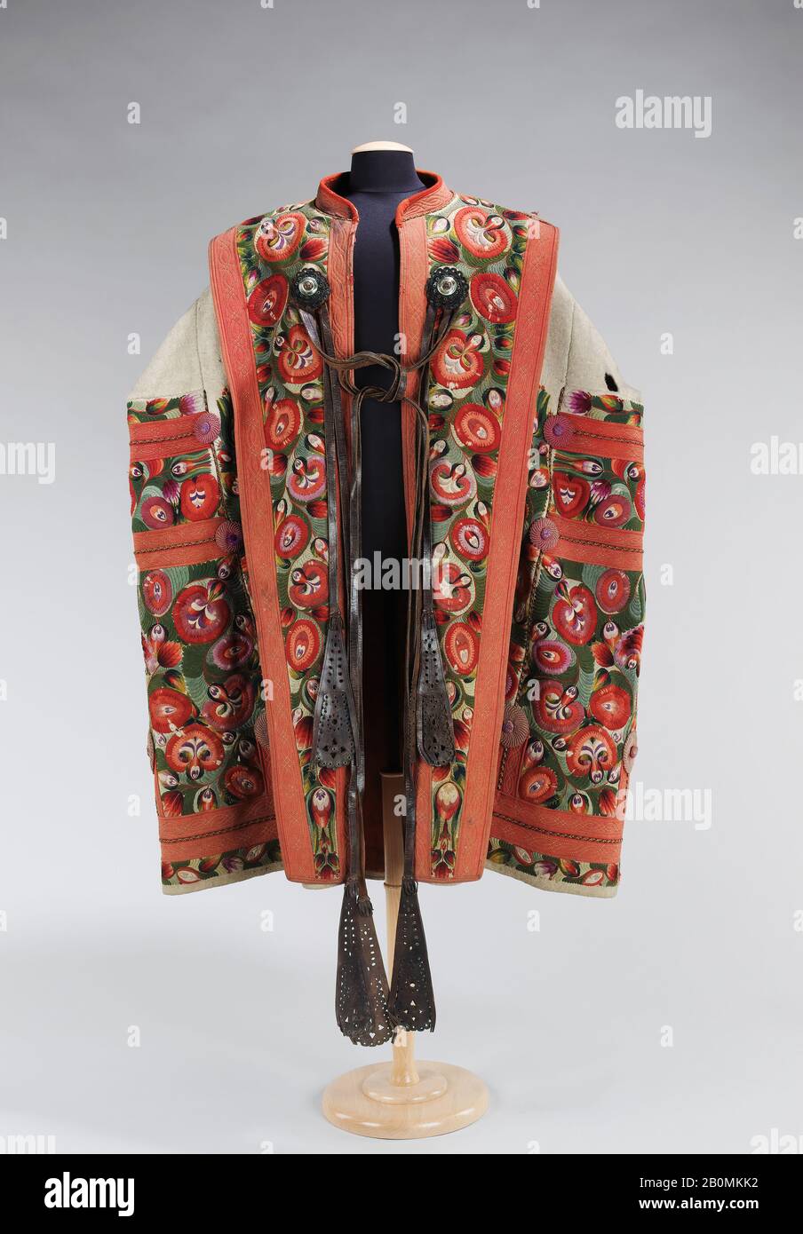 Hungarian mantle hi-res stock photography and images - Alamy