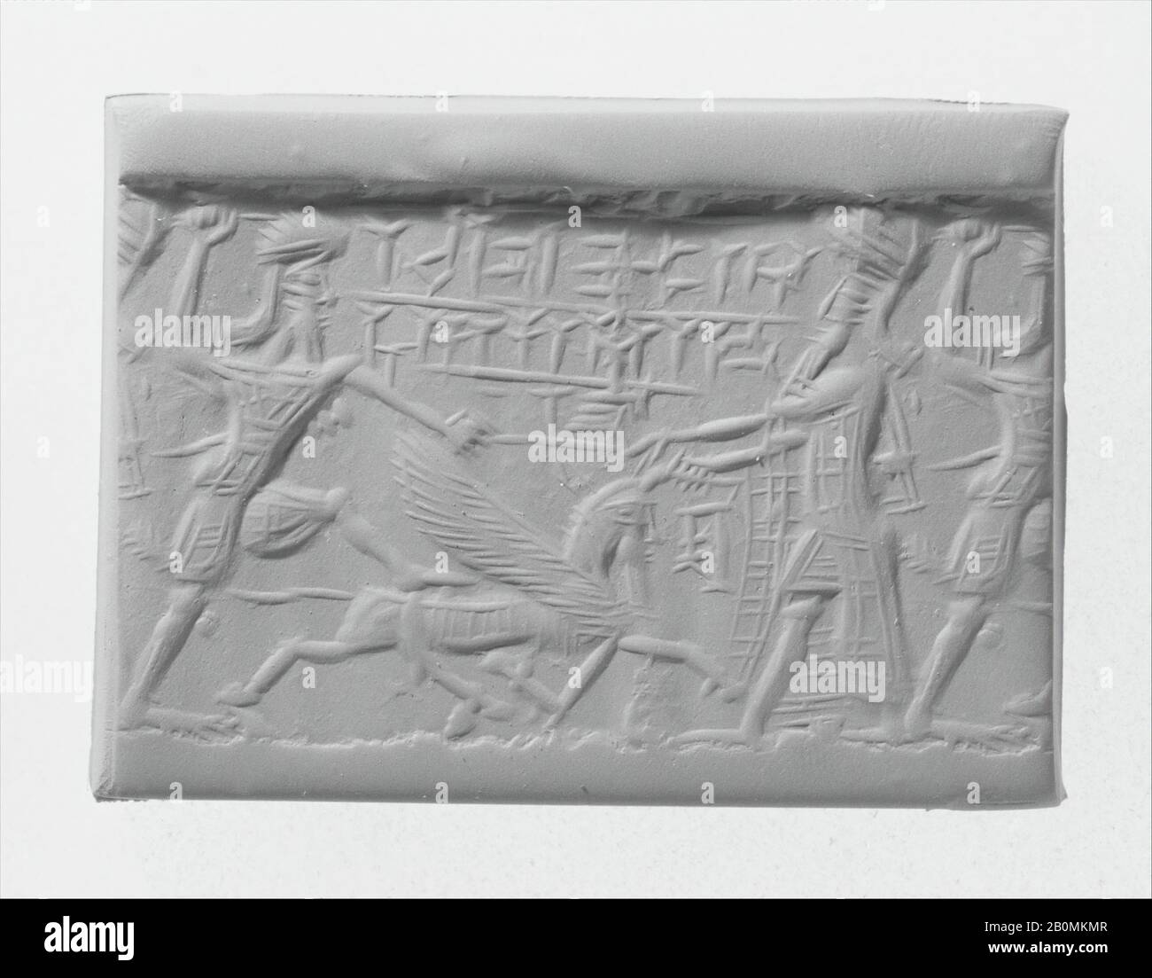 Elamite and babylonian hi-res stock photography and images - Alamy
