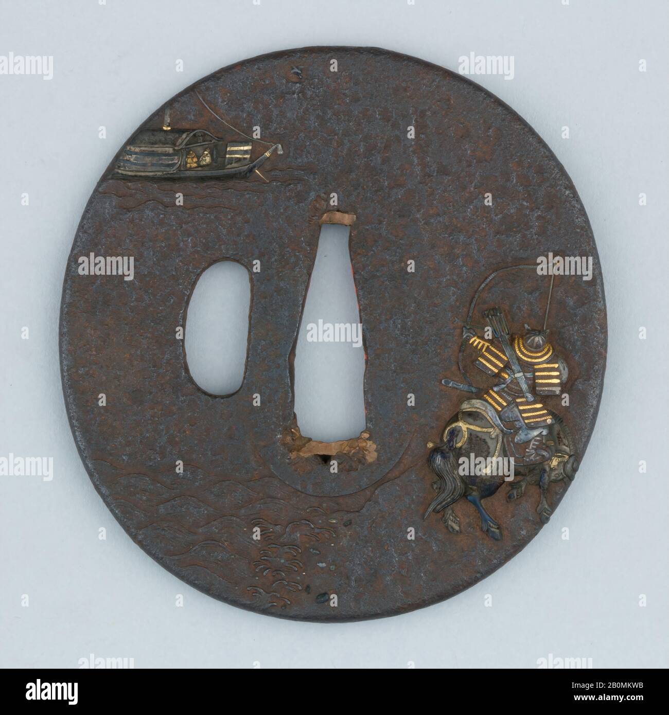 Gold silver copper hi-res stock photography and images - Alamy