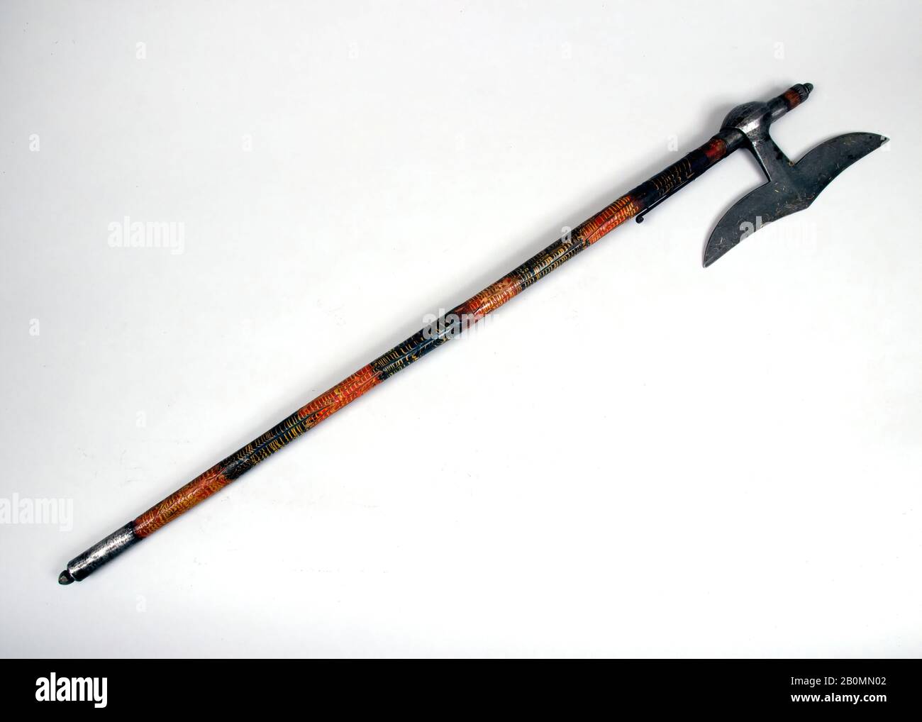 Indian axe hi-res stock photography and images - Alamy