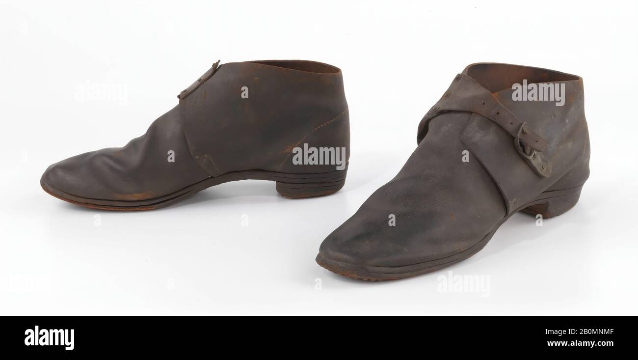 Brogans hi-res stock photography and images - Alamy