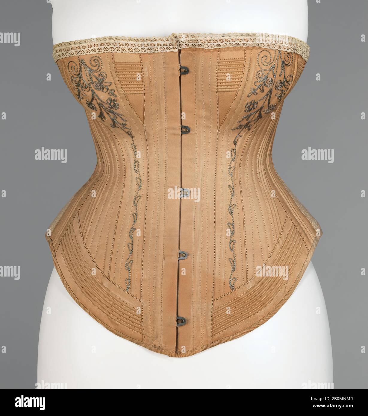 Elastic corset hi-res stock photography and images - Alamy
