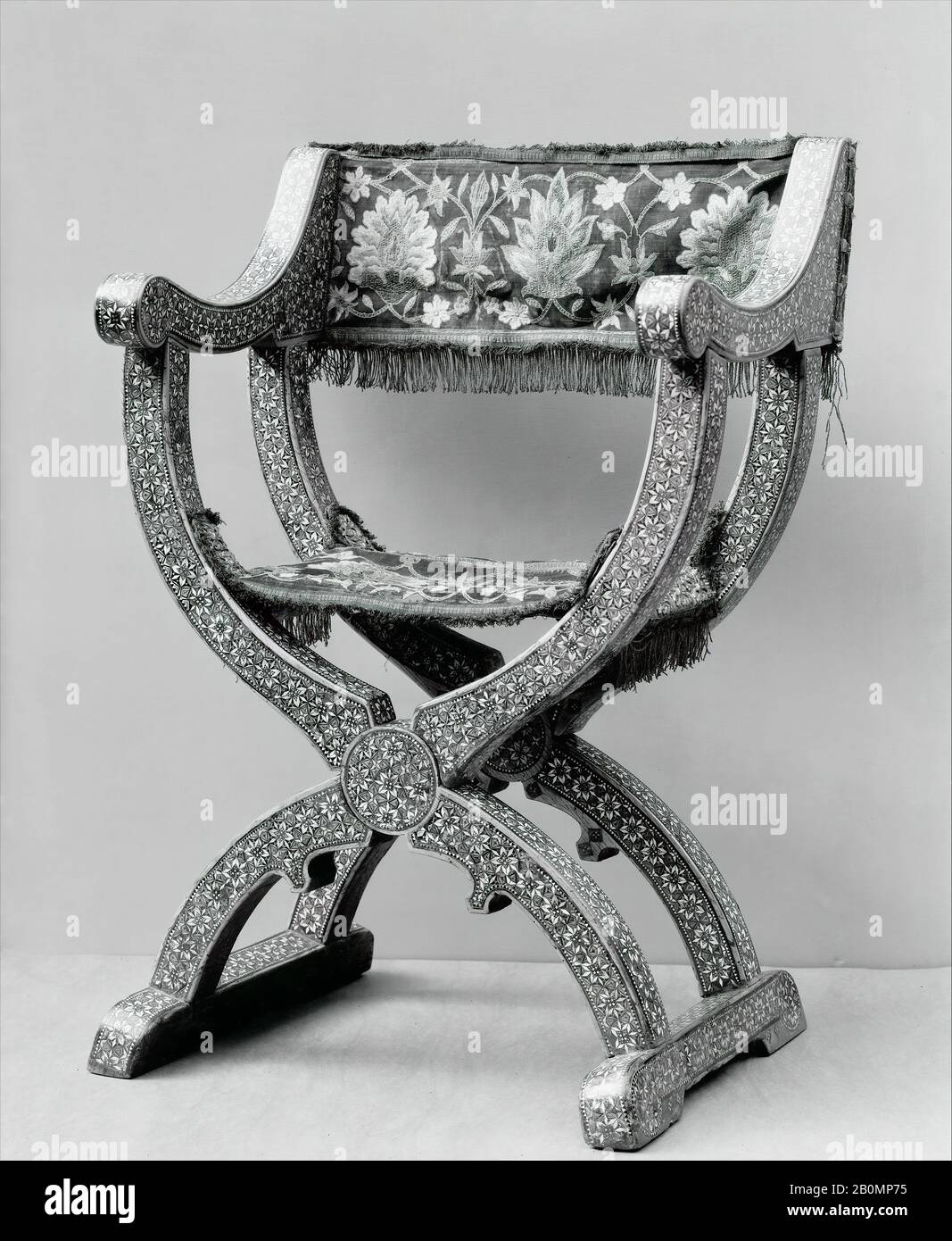 Modern Spanish Renaissance Furniture