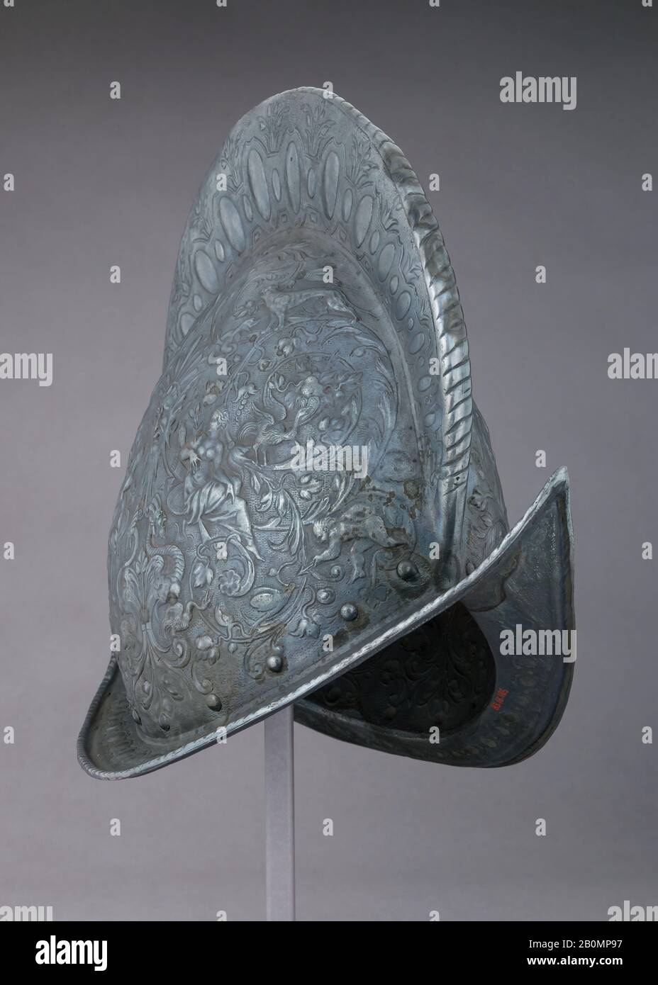 16th century italian morion hi-res stock photography and images - Alamy