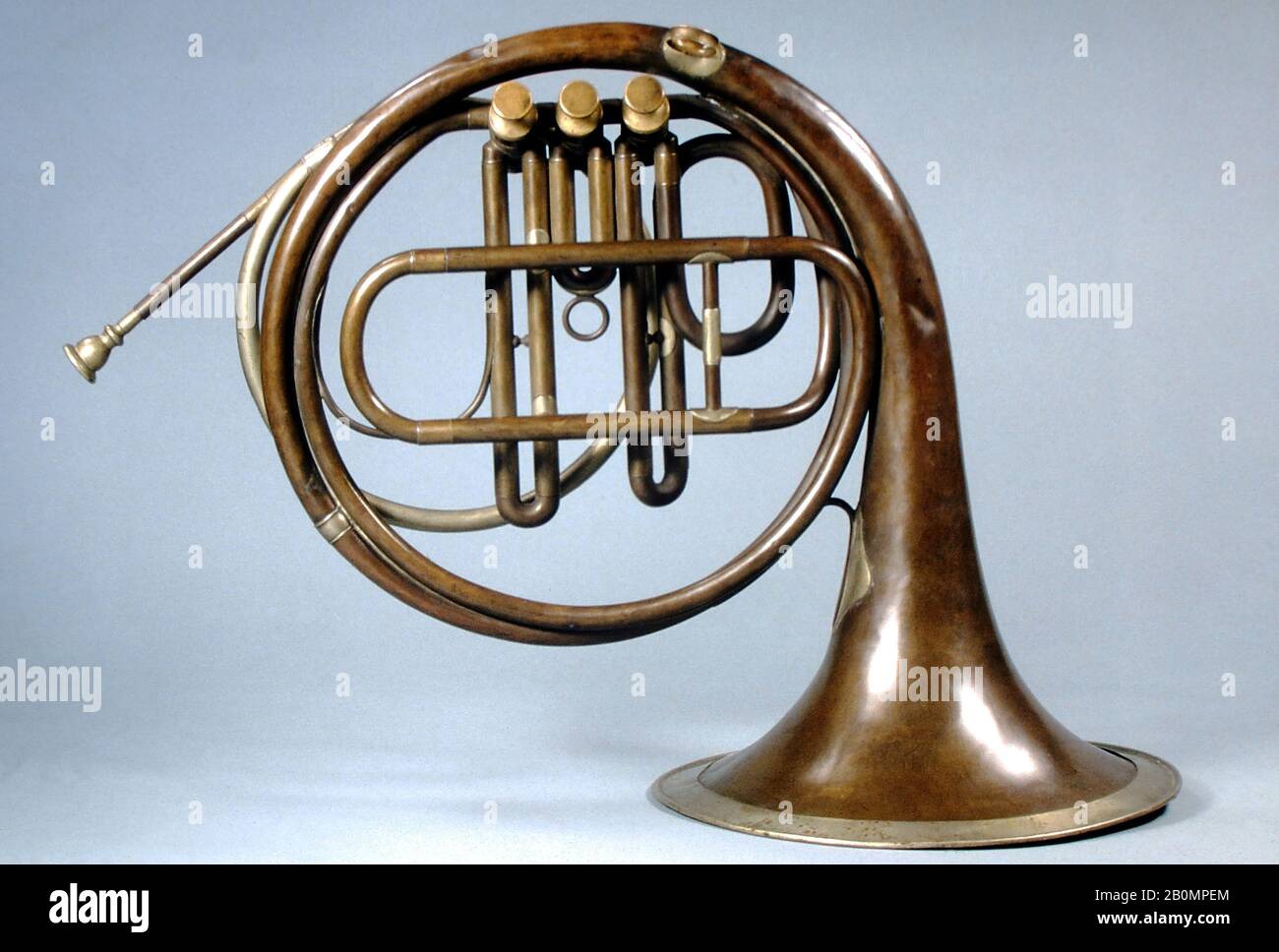 F j bell hi-res stock photography and images - Alamy