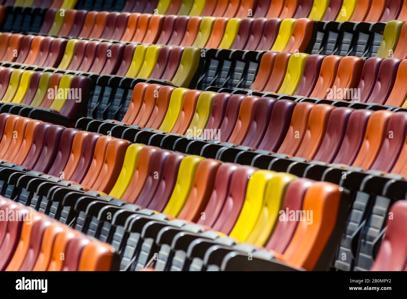 National arena stadium hi-res stock photography and images - Alamy