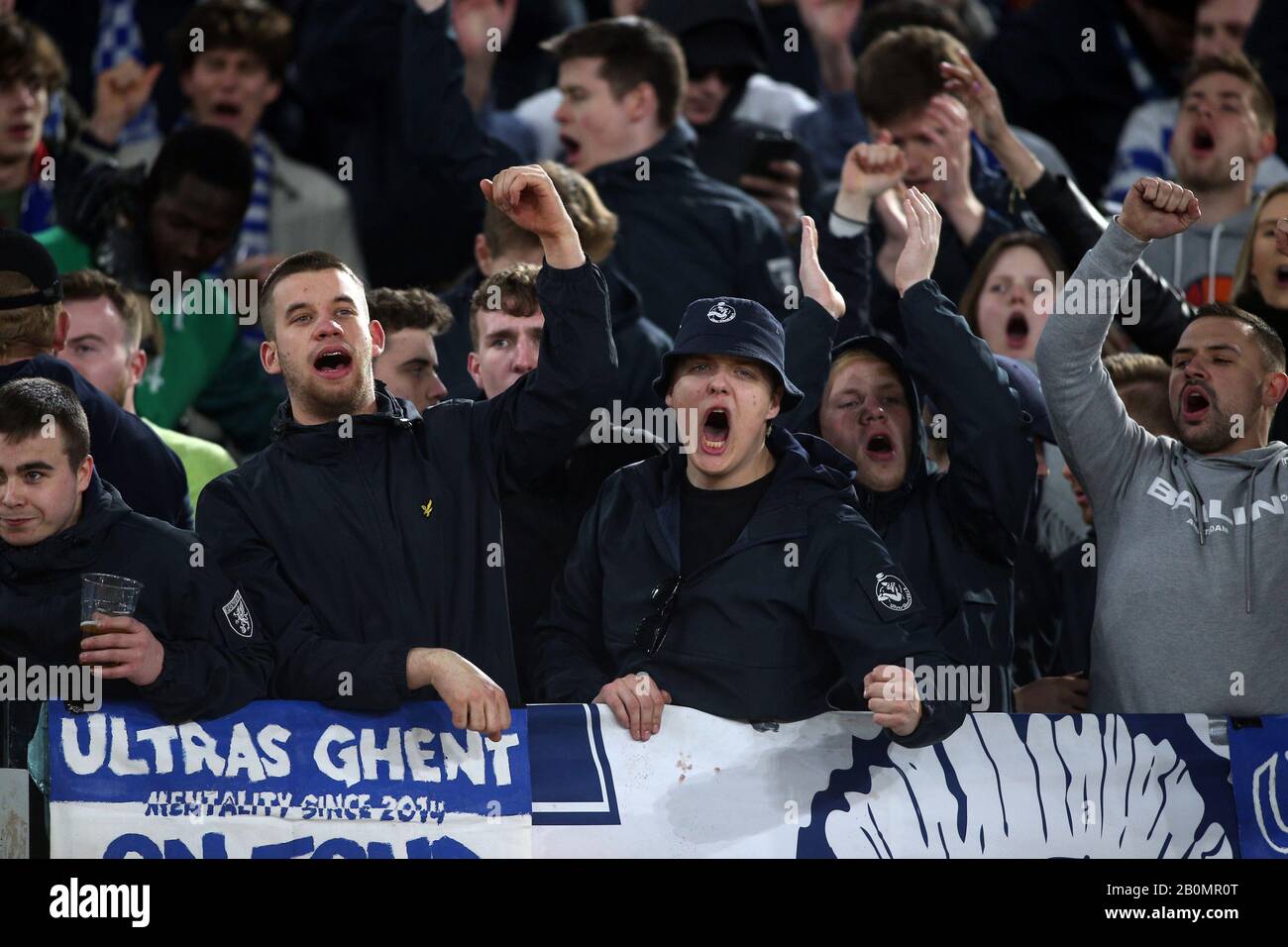 Rome ultras hi-res stock photography and images - Alamy