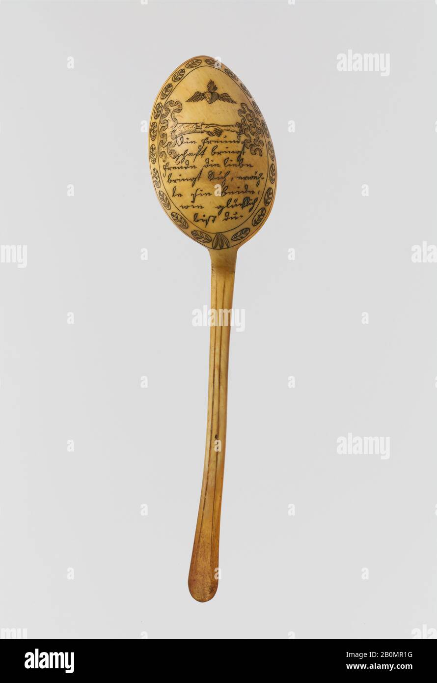 German horn hi-res stock photography and images - Alamy