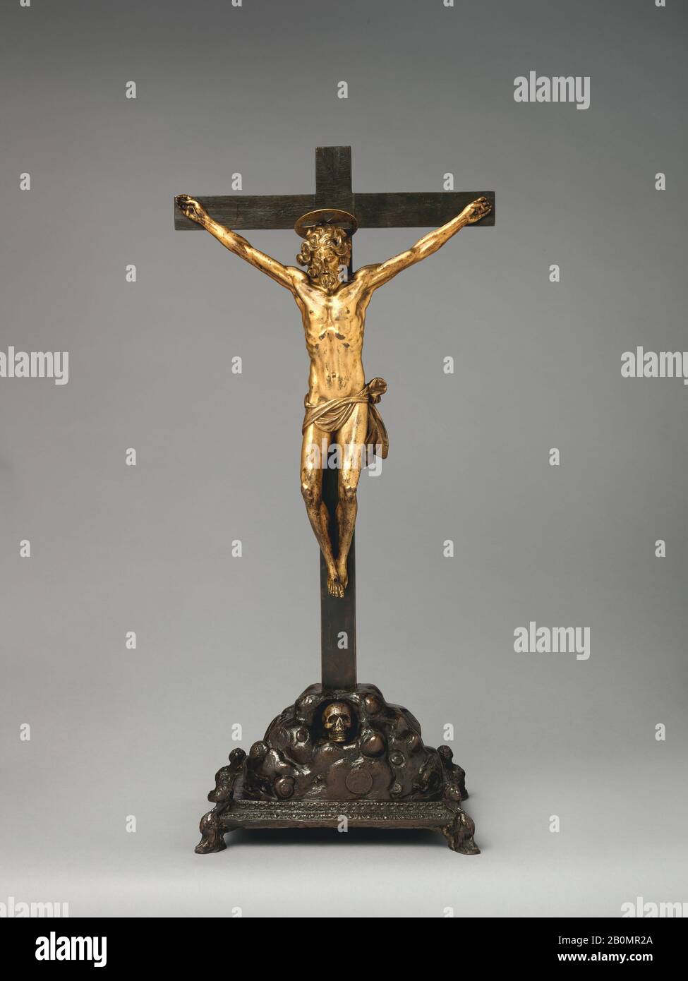 Base de crucifix hi-res stock photography and images - Alamy