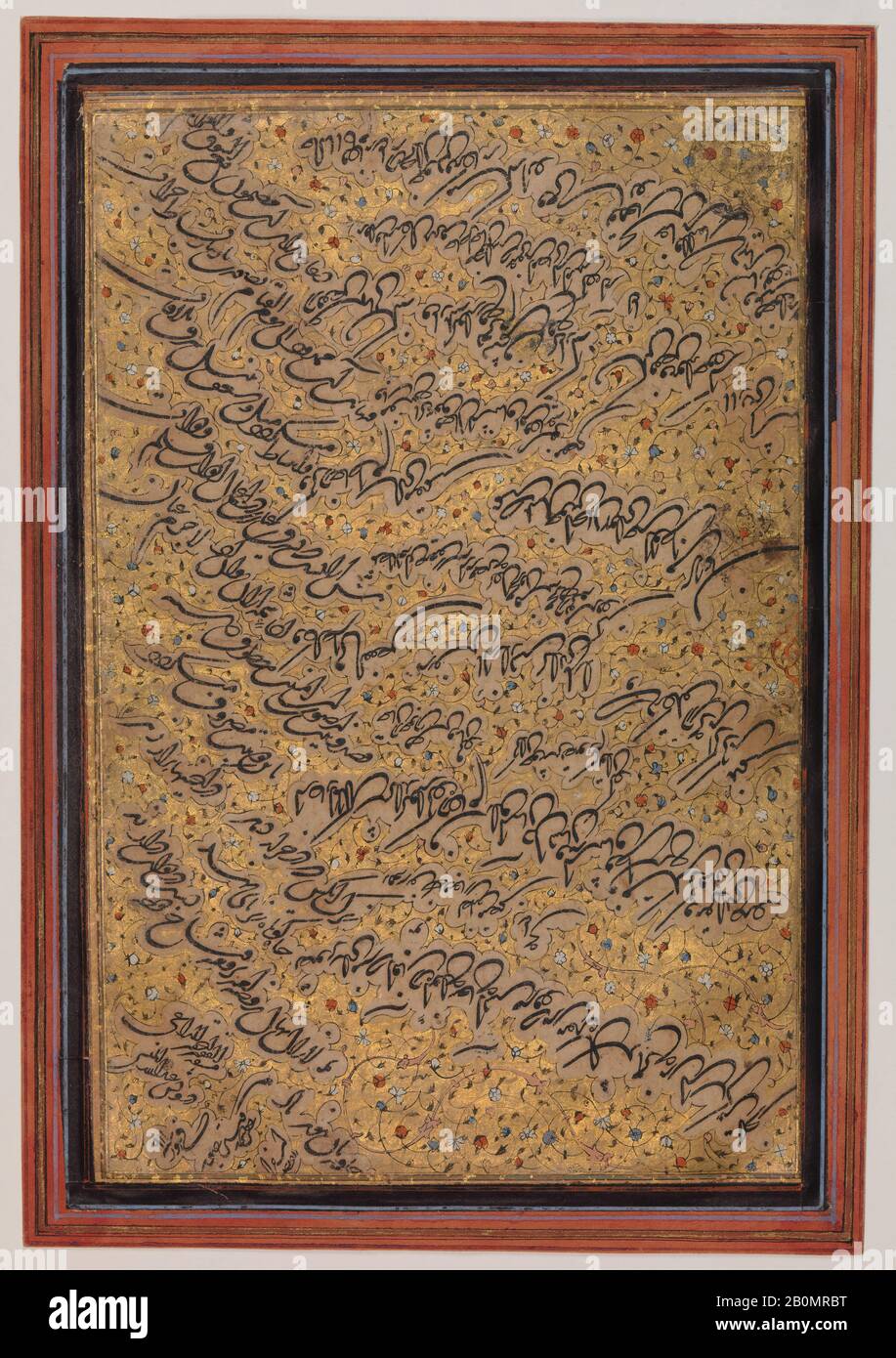 The Script Album Cover 2008