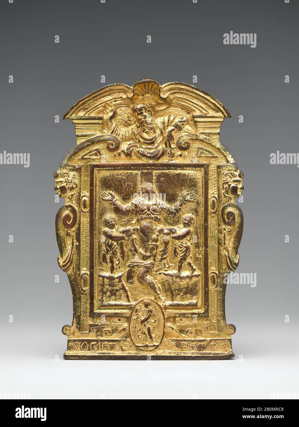 Follower of Michelangelo Buonarroti, Pietà, Italian, Rome, Follower of ...