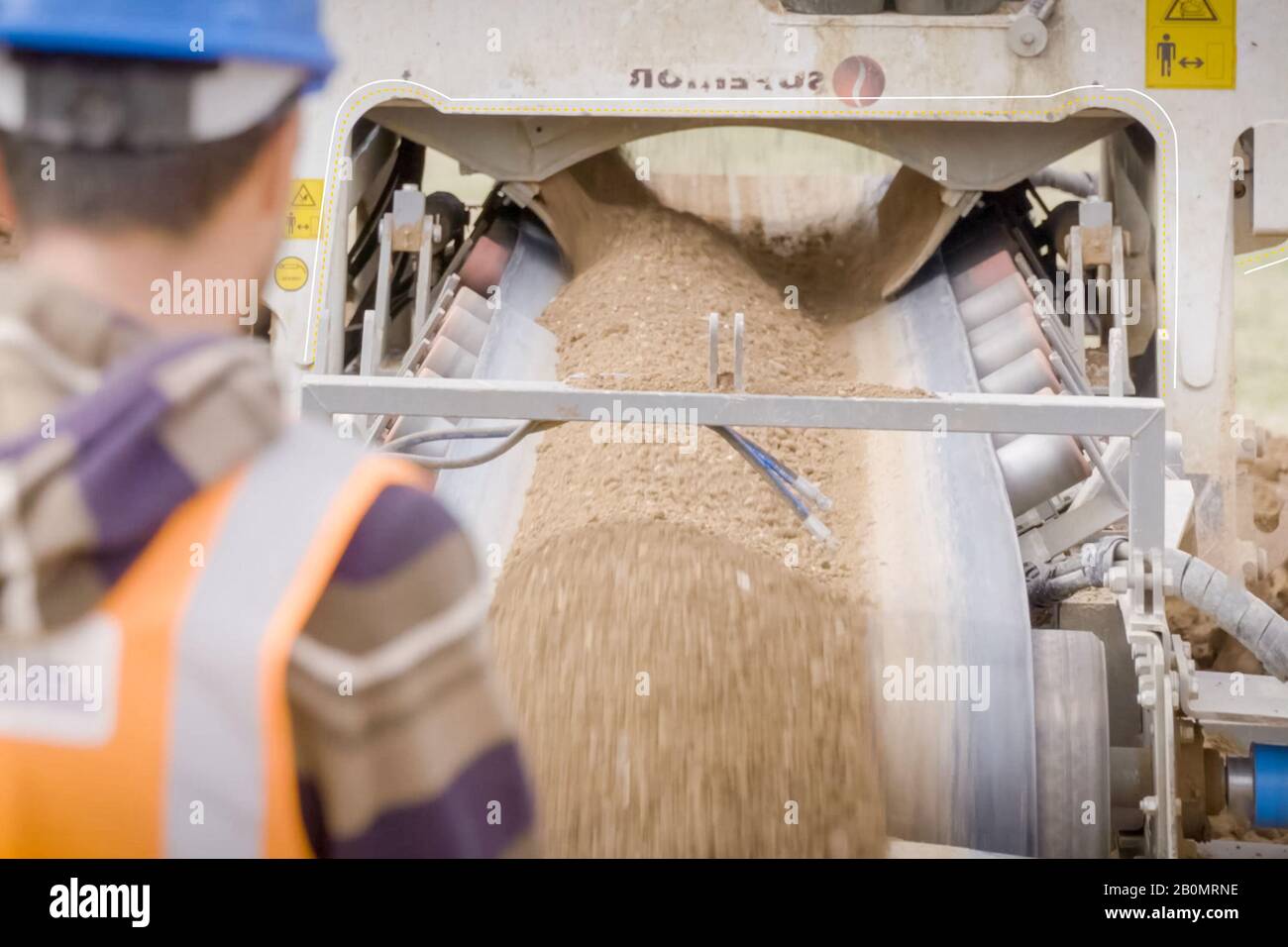 Fuel sampling hi-res stock photography and images - Alamy