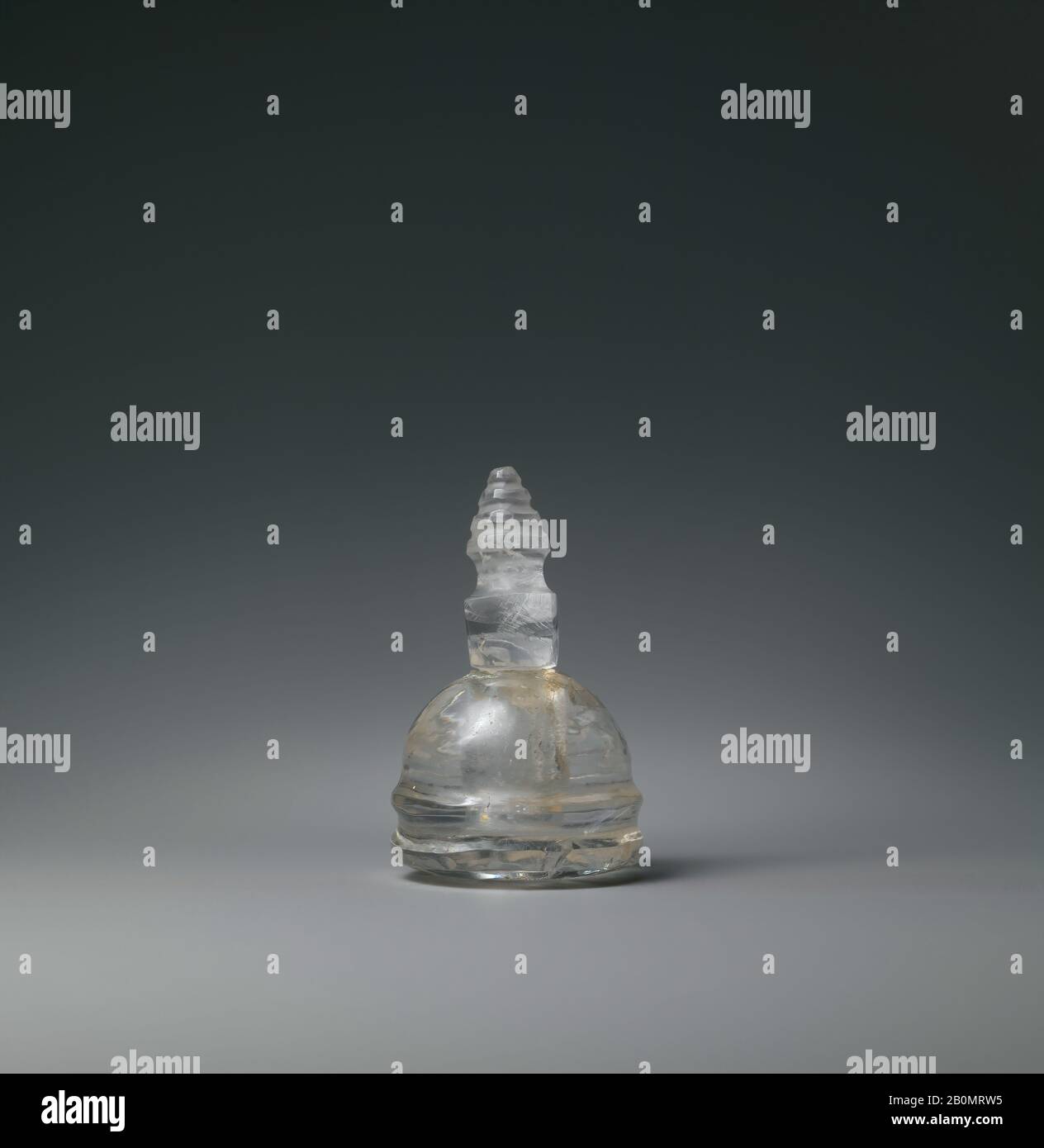 Crystal stupa hi-res stock photography and images - Alamy