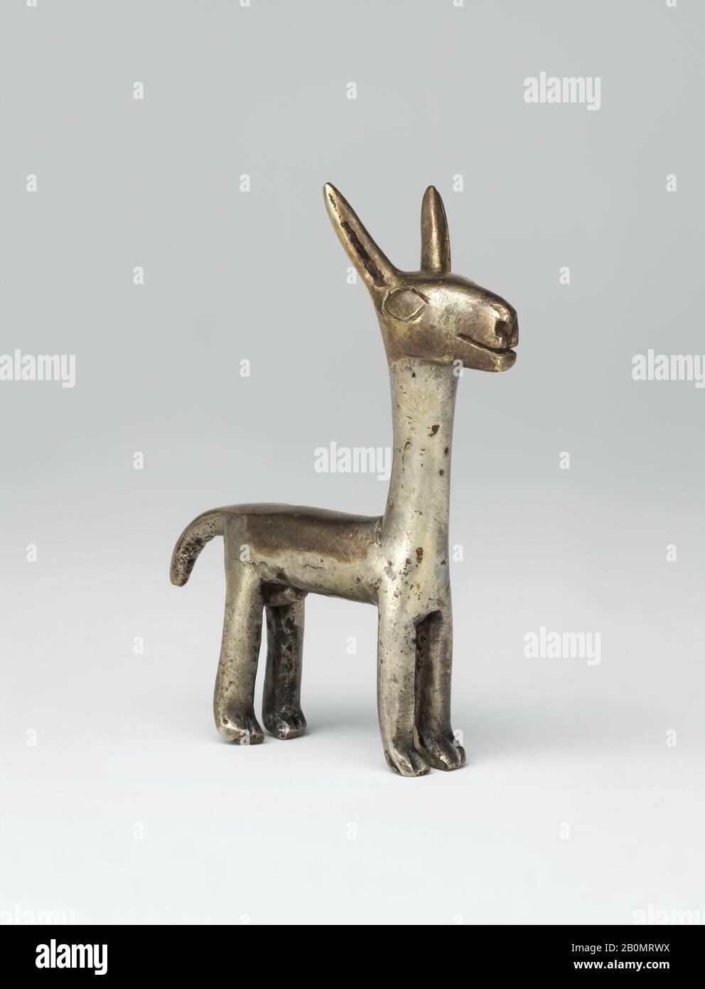 Camelid figurine inca hi-res stock photography and images - Alamy