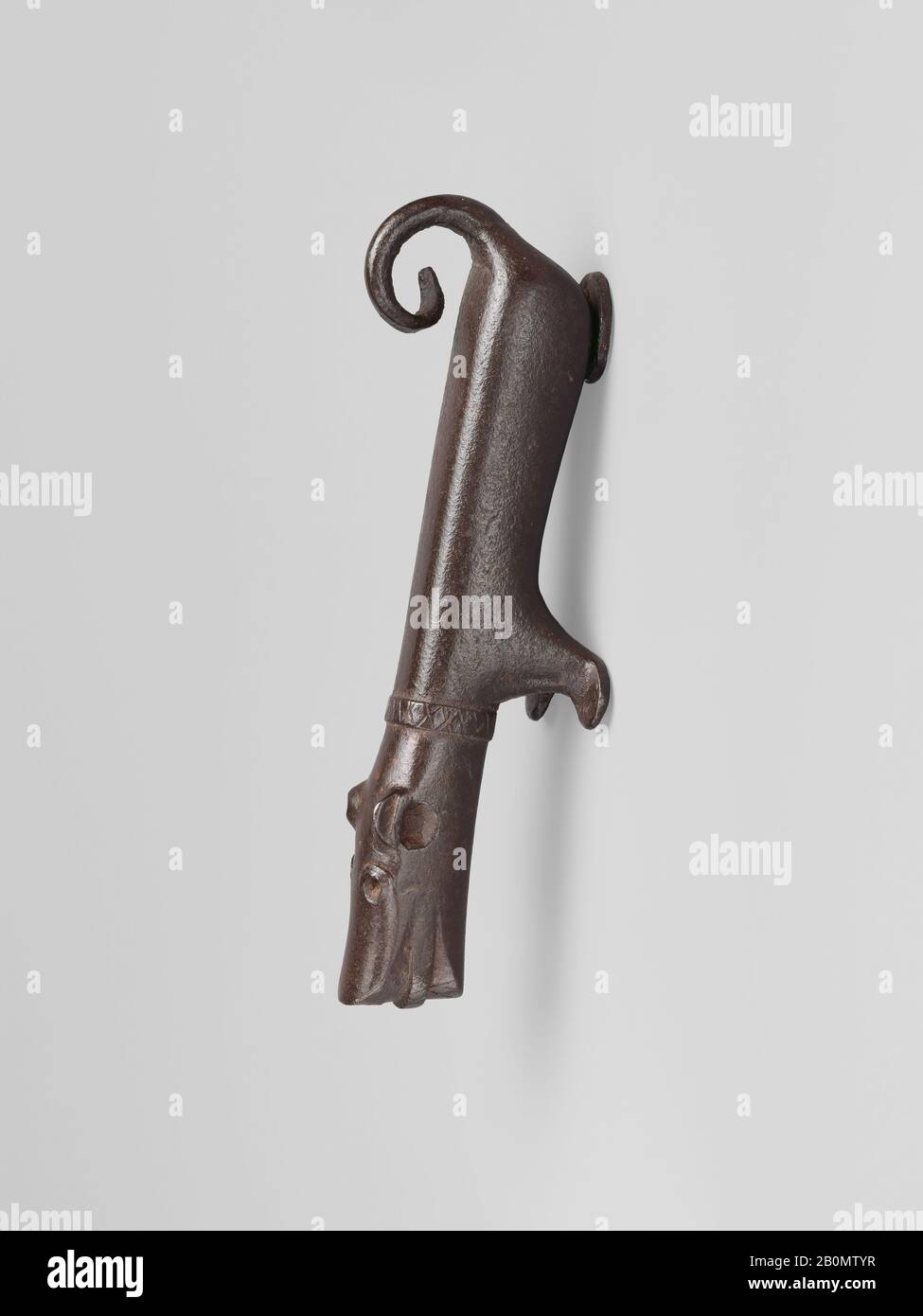 Iron tang hi-res stock photography and images - Alamy