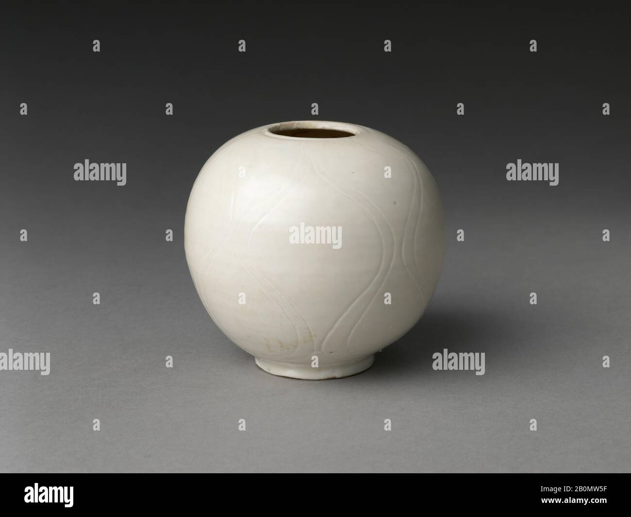 Jar, China, Five Dynasties (907–960), Date 10th century, China ...