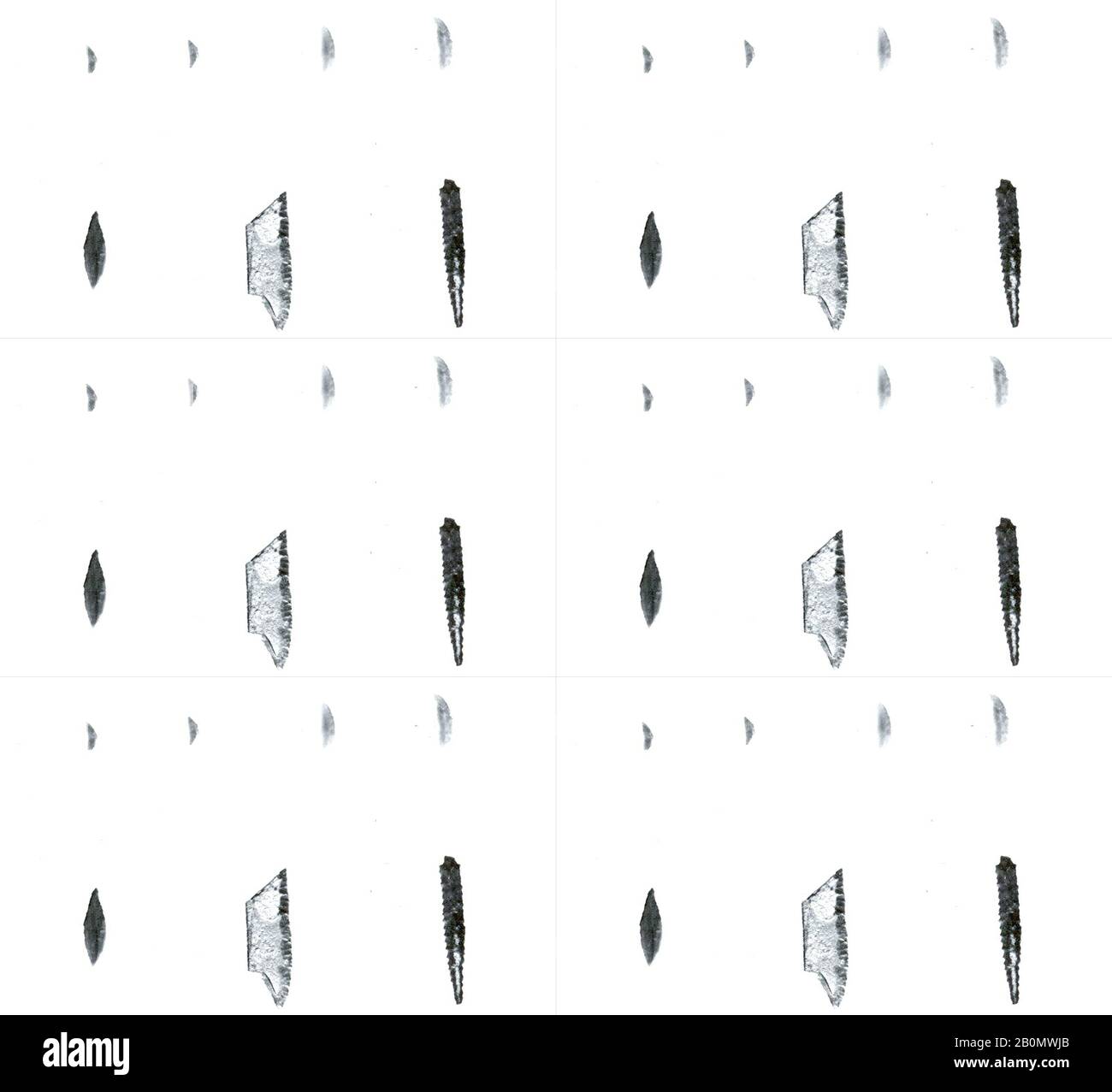 Southern most point Cut Out Stock Images & Pictures - Alamy