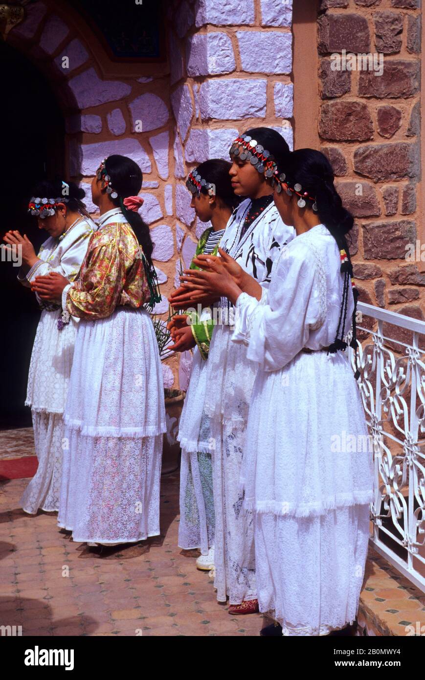 Berber tribe hi-res stock photography and images - Alamy