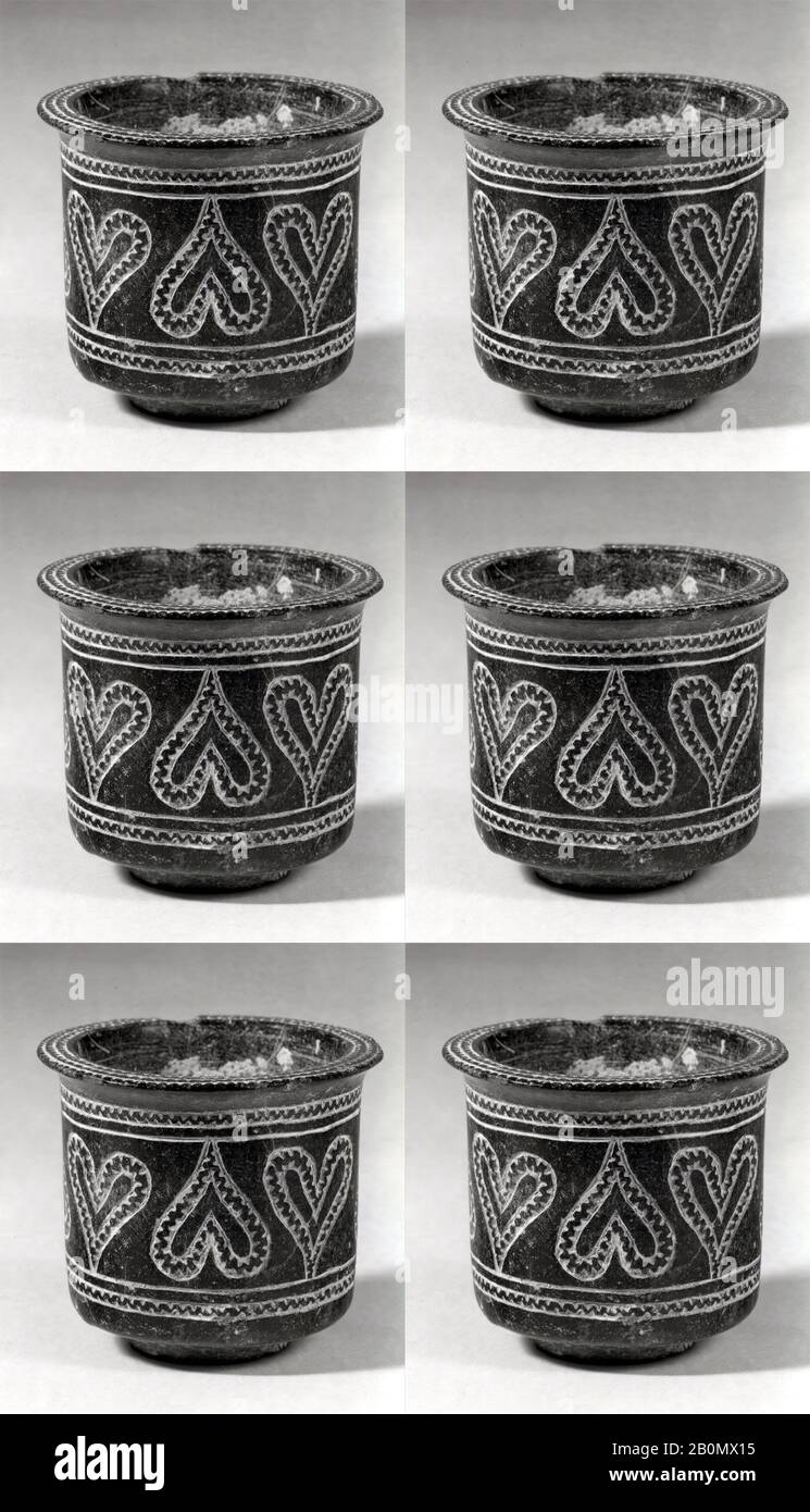 Chlorite vessels hi-res stock photography and images - Alamy