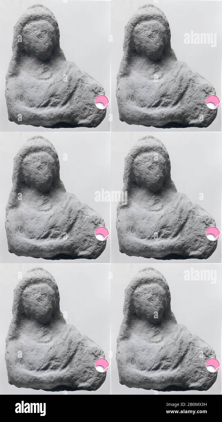 Fragment of a figure, Parthian, Parthian, Date ca. 2nd century B.C.–3rd ...