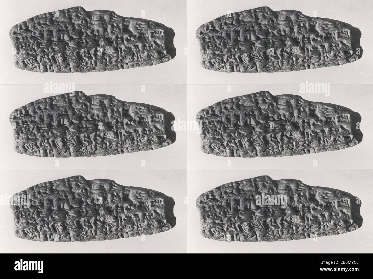 Babylonian tablet fragment hi-res stock photography and images - Alamy