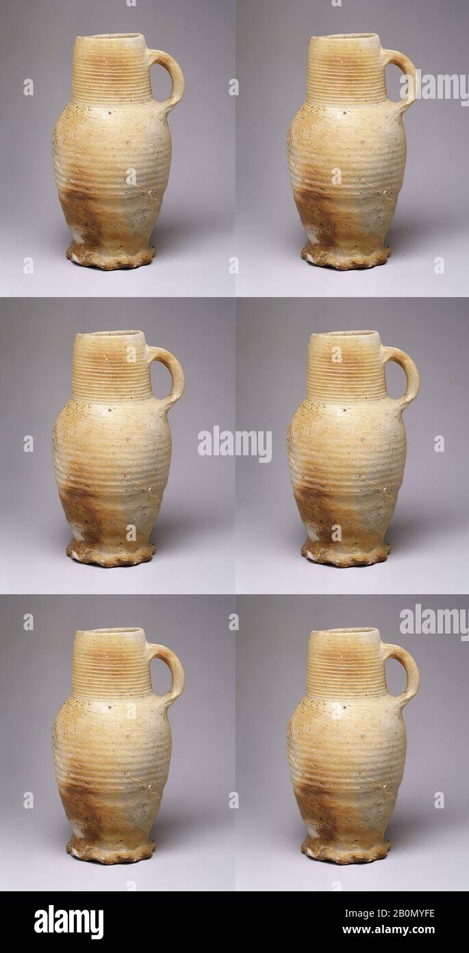 Siegburg stoneware hi-res stock photography and images - Alamy