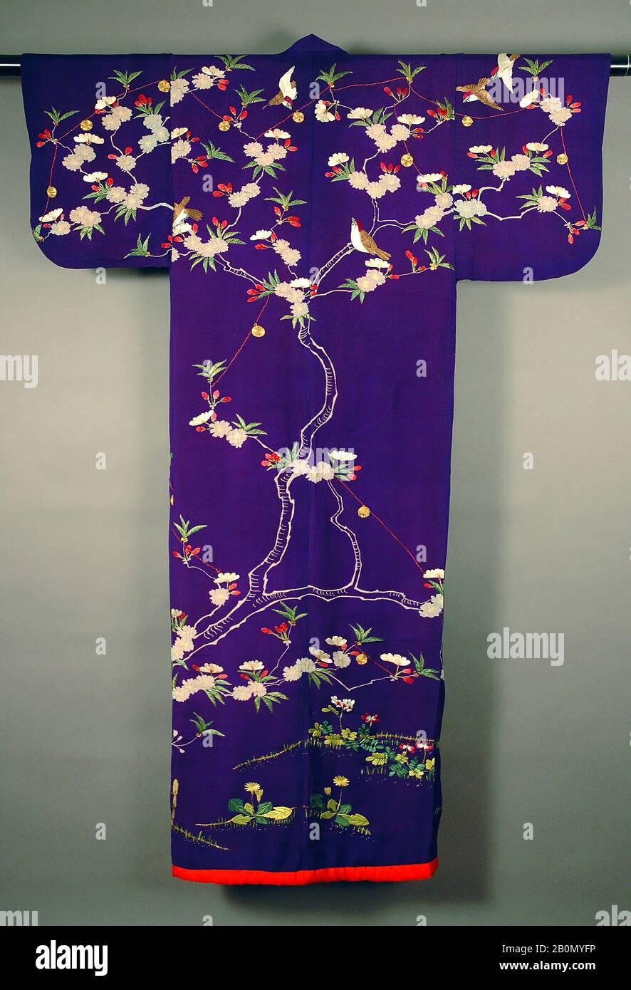 Court ladys garment hi-res stock photography and images - Alamy