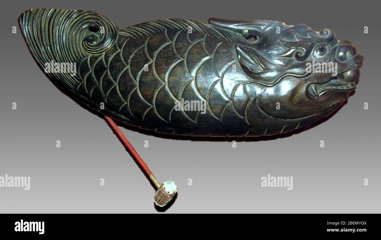 Japan mokugyo hi-res stock photography and images - Alamy