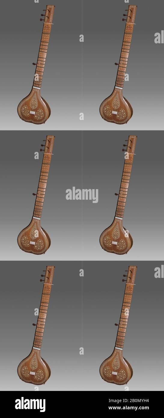 Lute Used In North Indian Music at Phoebe Reddall blog