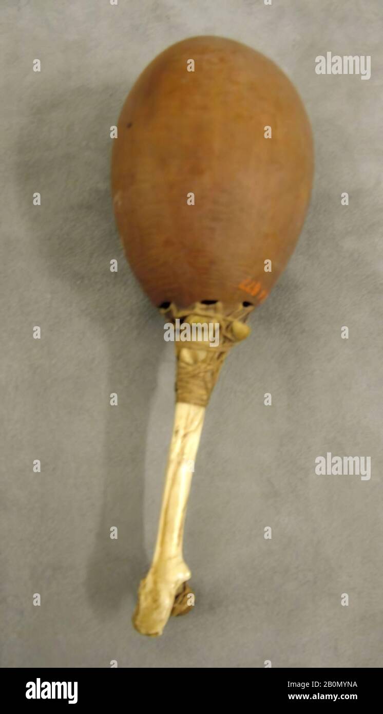 Instrumentos Musicales De Costa Rica