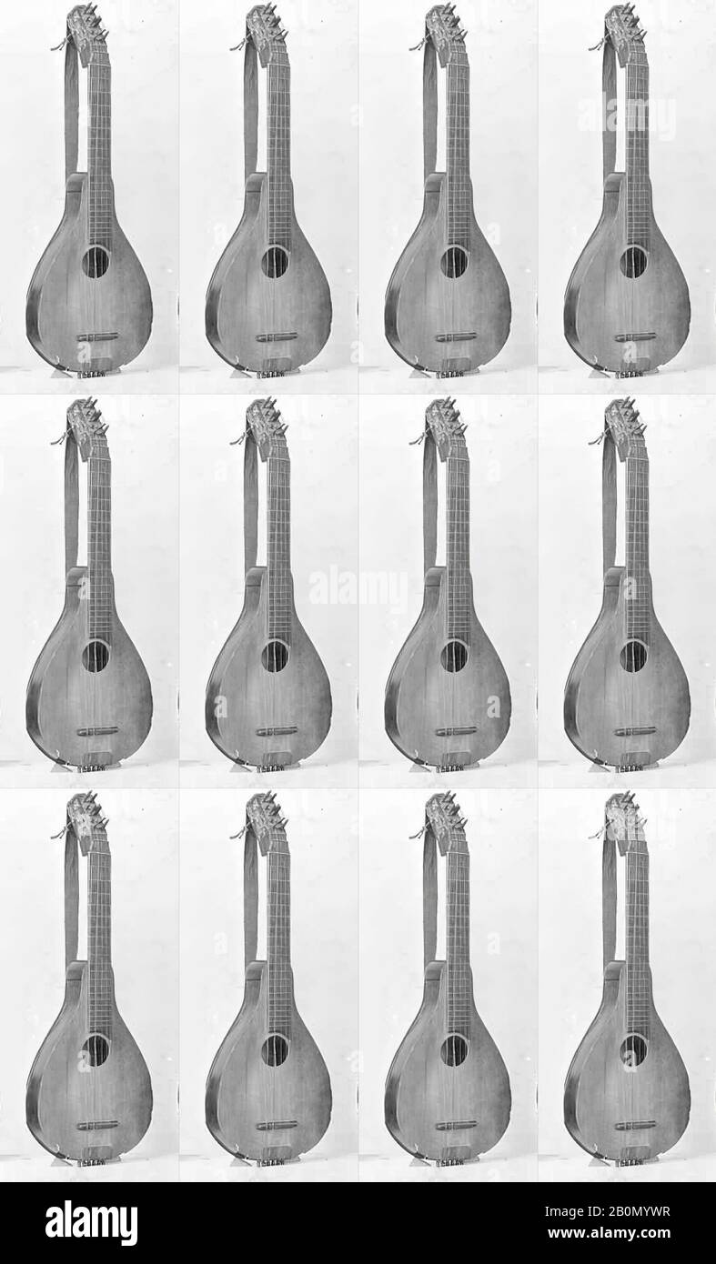 Cittern hi-res stock photography and images - Alamy